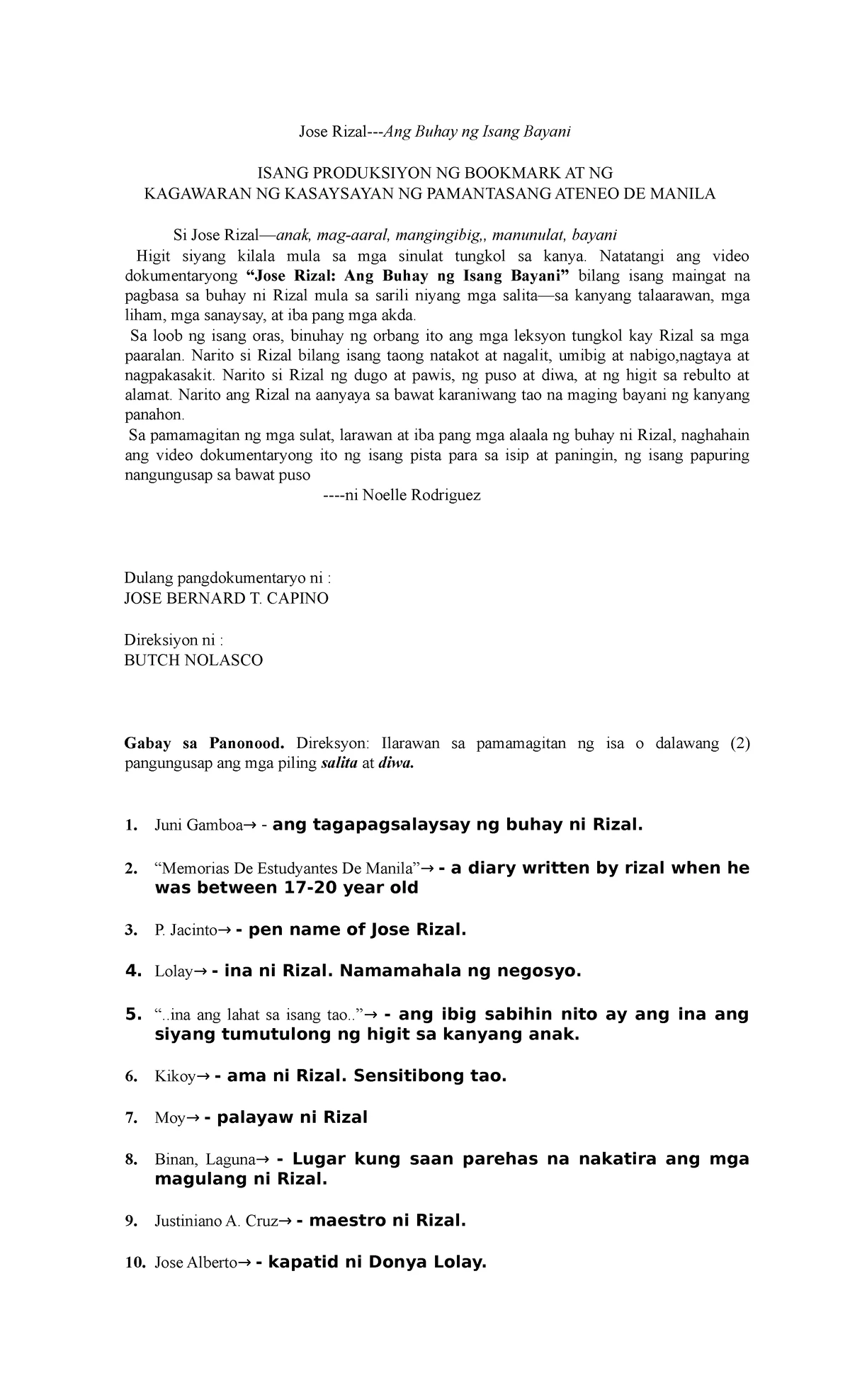 BIR-Form-2316: Sample Certificate of Compensation and Tax Withheld ...