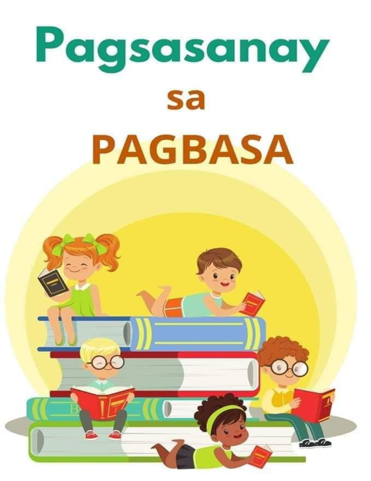 Pagsasanay sa PAGBASA B: Pagsasanay at Ulat 2 - Studocu