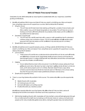 HUM 102 Module Five Project Draft Template 2 - HUM 102 Module Five ...
