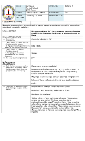 2025 NFOT Specific Guidelines - 2025 NATIONAL FESTIVAL OF TALENTS ...