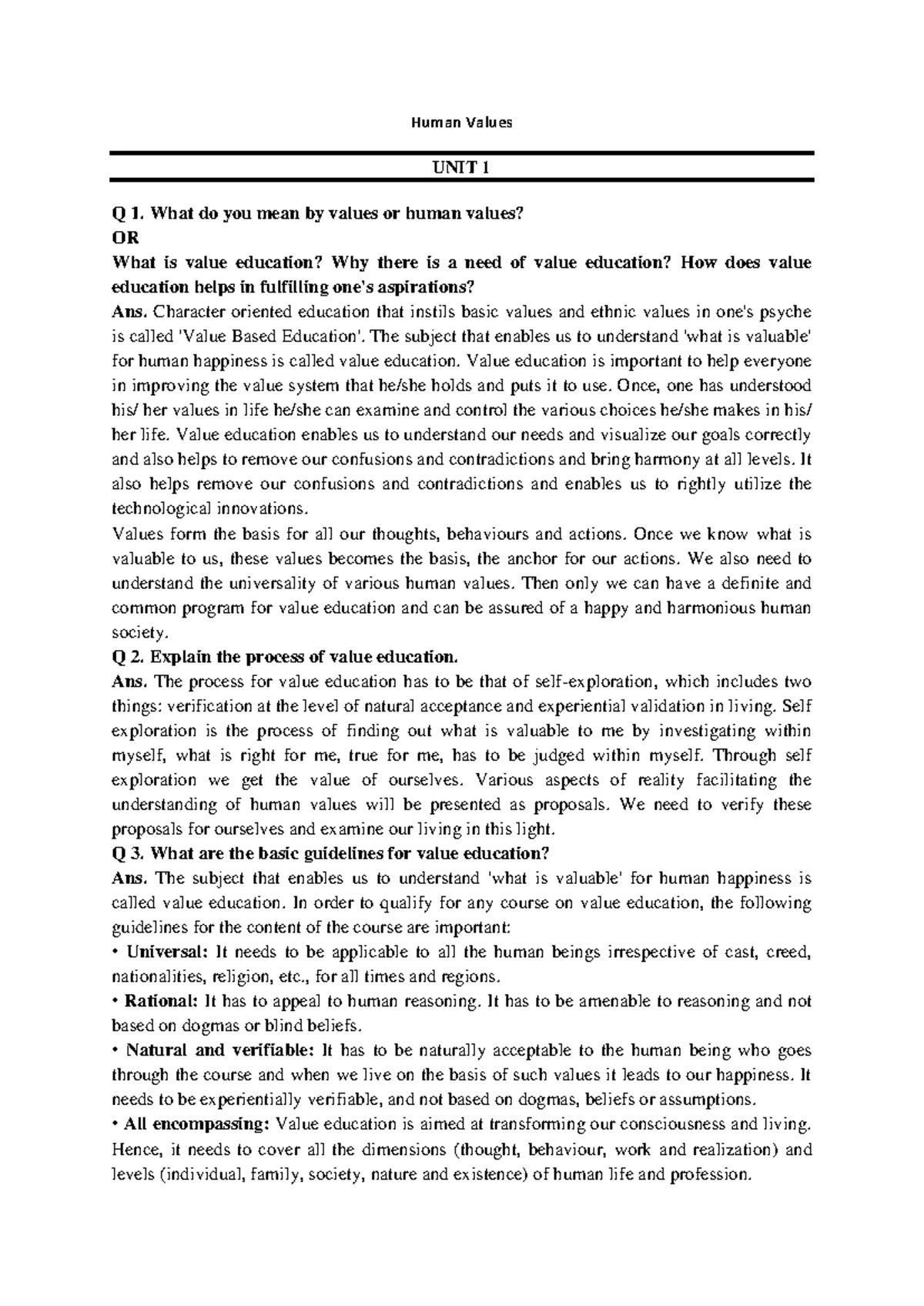 Operating System Unit-4 - UNIT-IV File Management: Concept of File, Access methods, File types ...