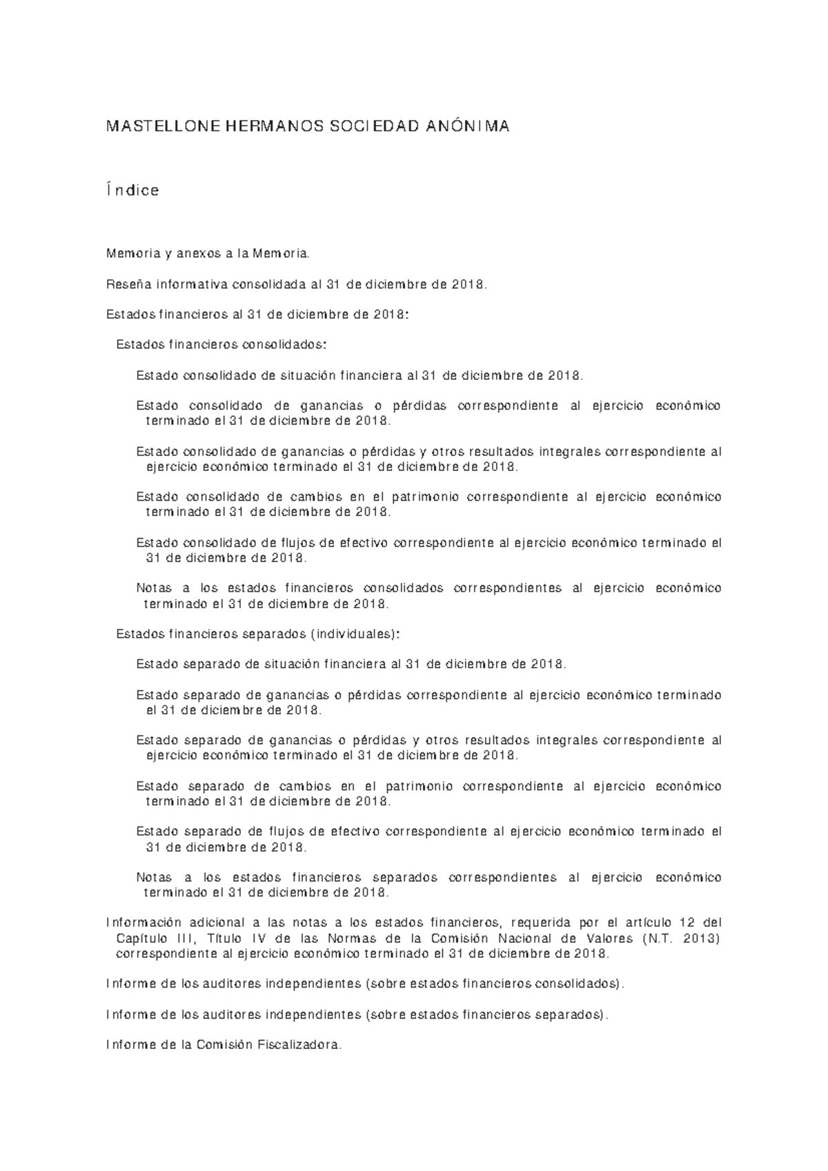 TP1 - Enunciado de la actividad (4) - Warning: TT: undefined function: 32 M ASTELLON E H ERM AN ...