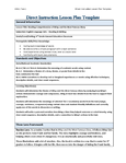 D670 - Elementary Literacy Methods - Studocu