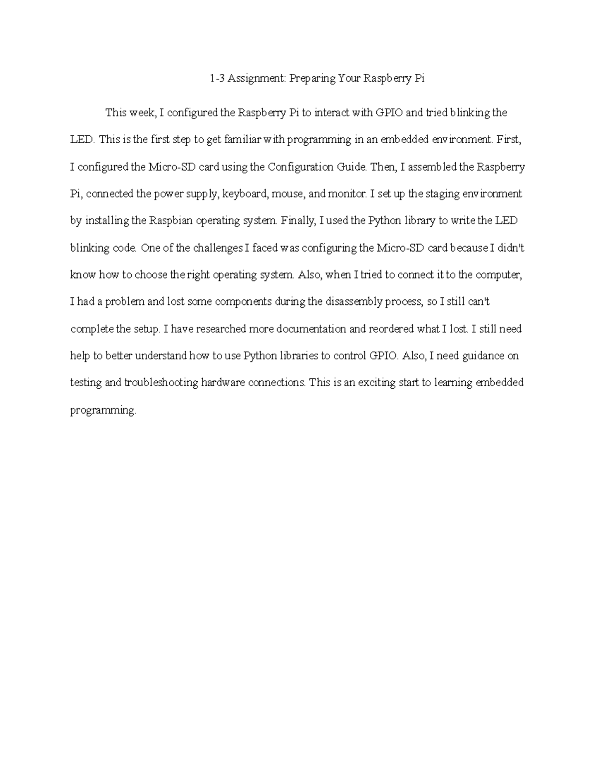 Module 1 - error parsing command line options: error parsing positional arguments: provide - Studocu