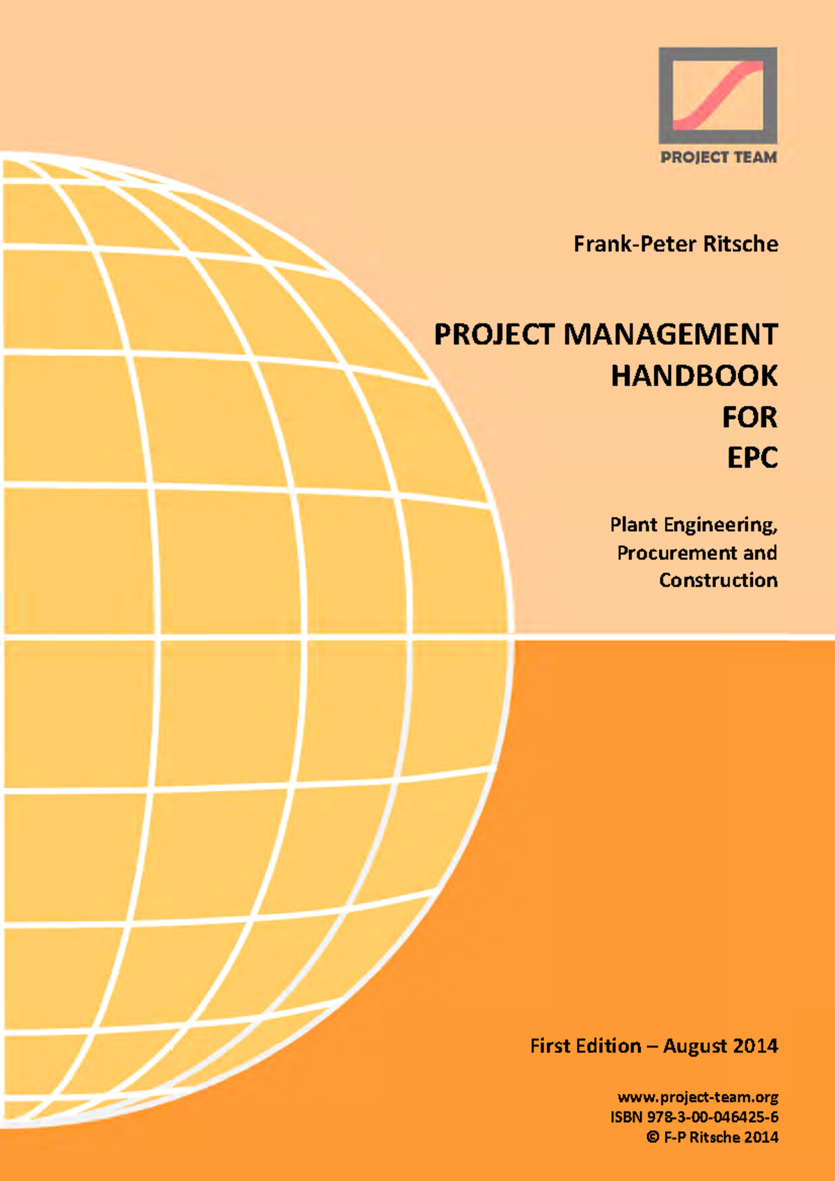 EPC Project Management Handbook: Key Concepts and Practices - Studocu
