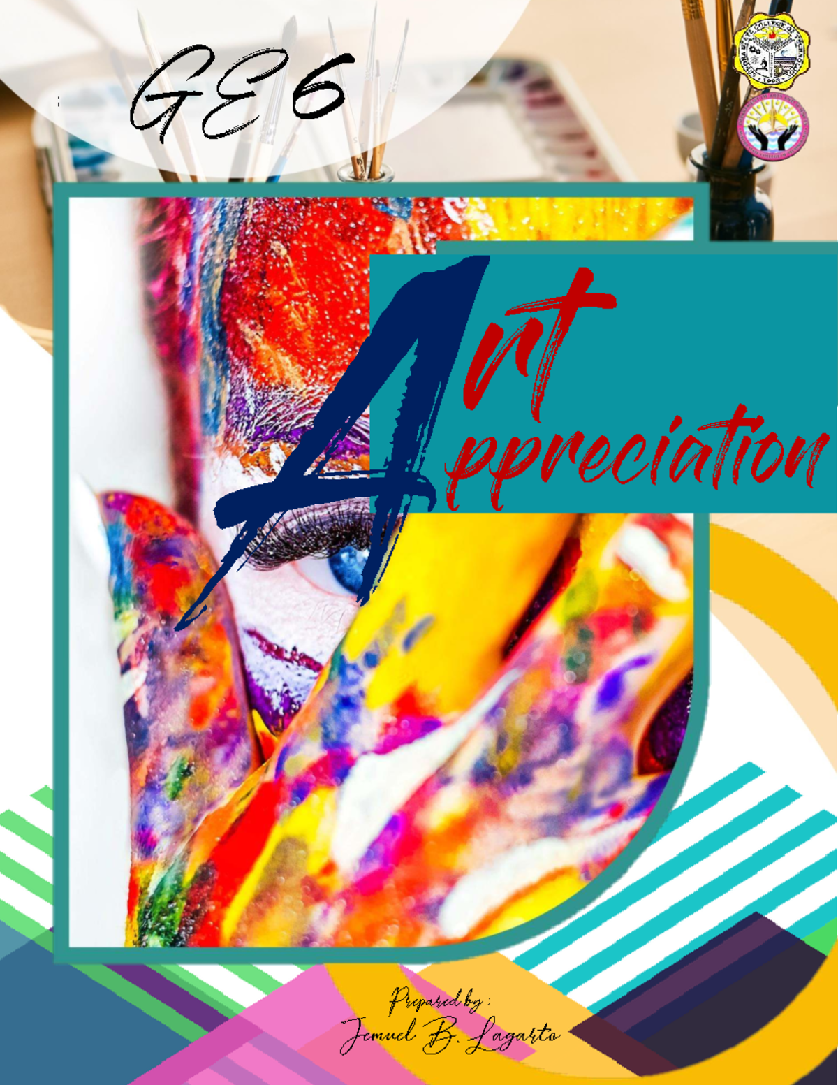 Art Appreciation Module: Understanding Philippine Arts and Aesthetics ...