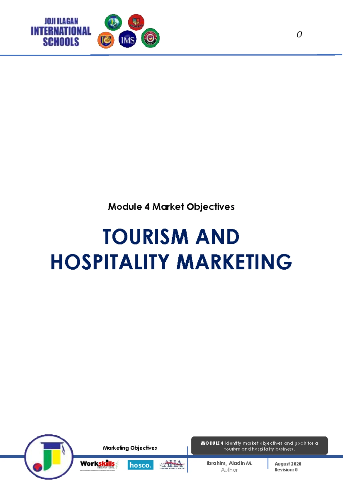 OSH Program Template (DOLE) - Occupational Safety and Health (OSH ...