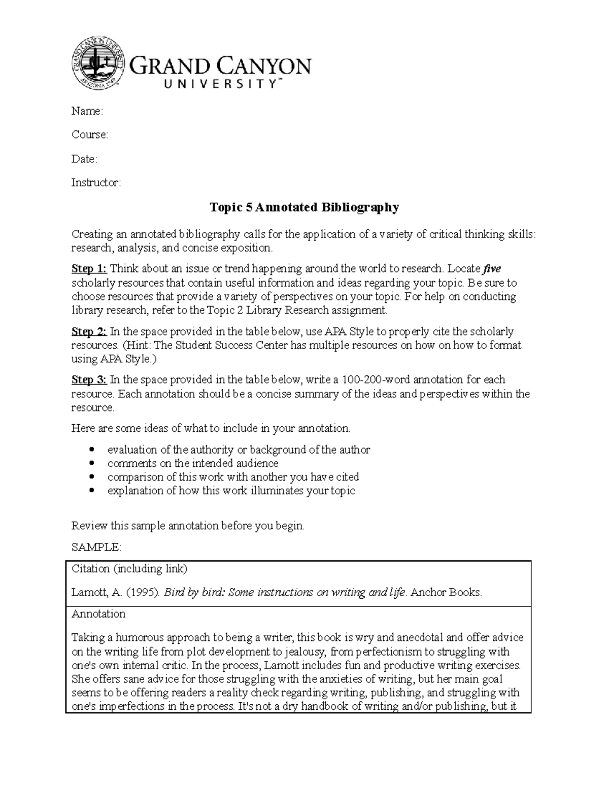 Unv 103 T5 Annotated Bibliography Deprecated Api Usage The Svg Back End Is No Longer