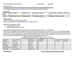 [Solved] Client is a 27yearold Gravida 2 Para 2 who delivered a healthy ...