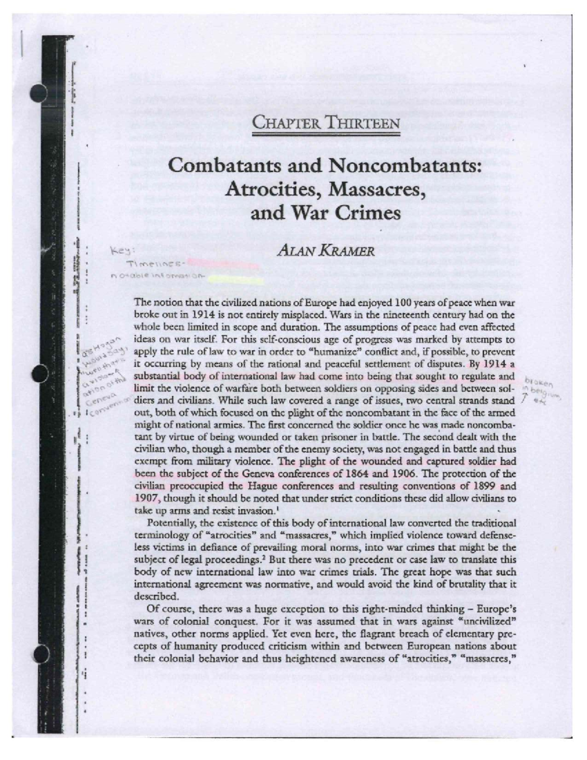 Final Exam Study Guide: Key Concepts for ABC101 - Studocu