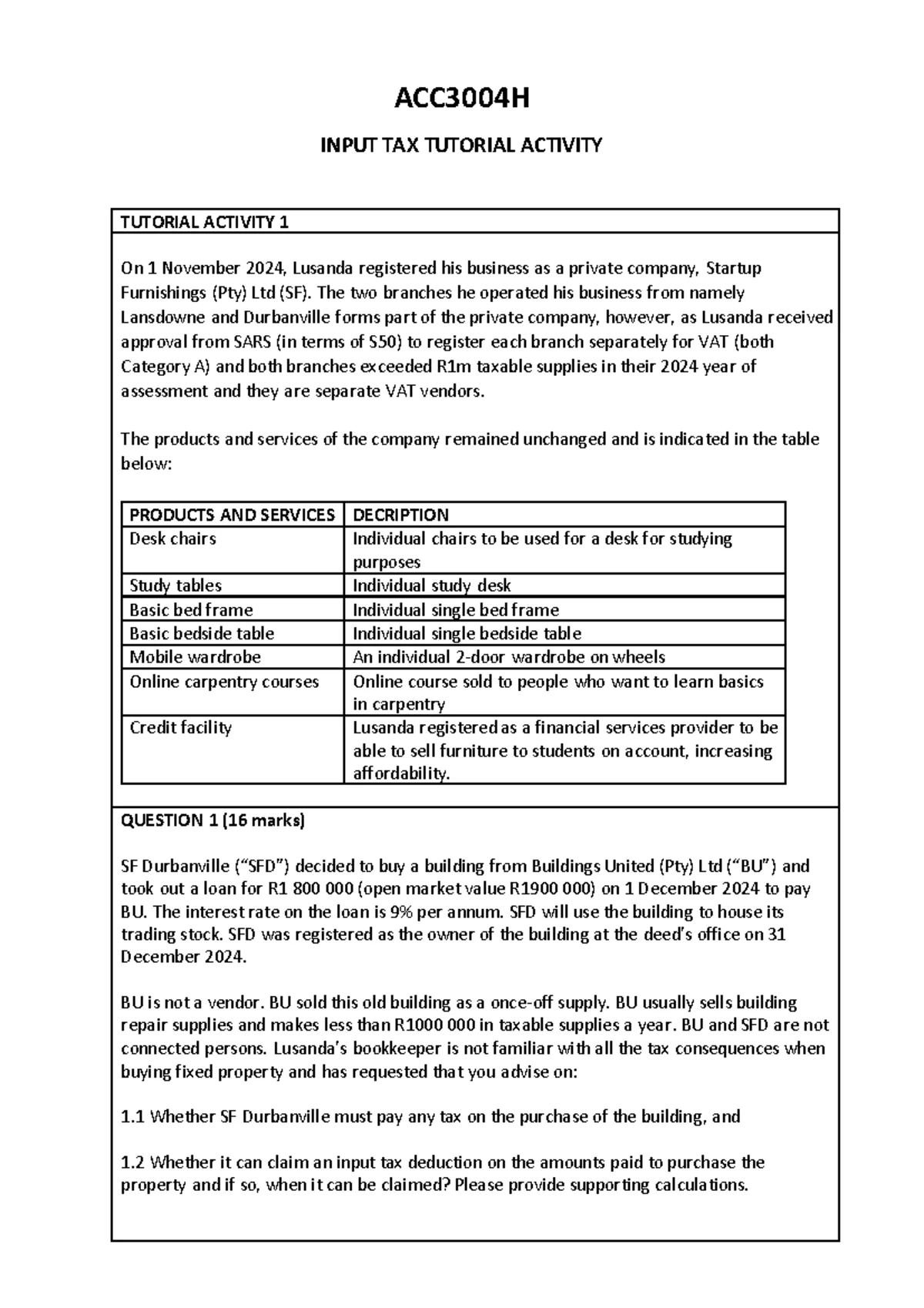 Section 11D Summary: R&D Tax Deductions & Eligibility Requirements ...