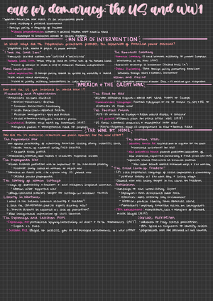 Chpater 19 - Reading Notes - Give Me Liberty!: an American History ...