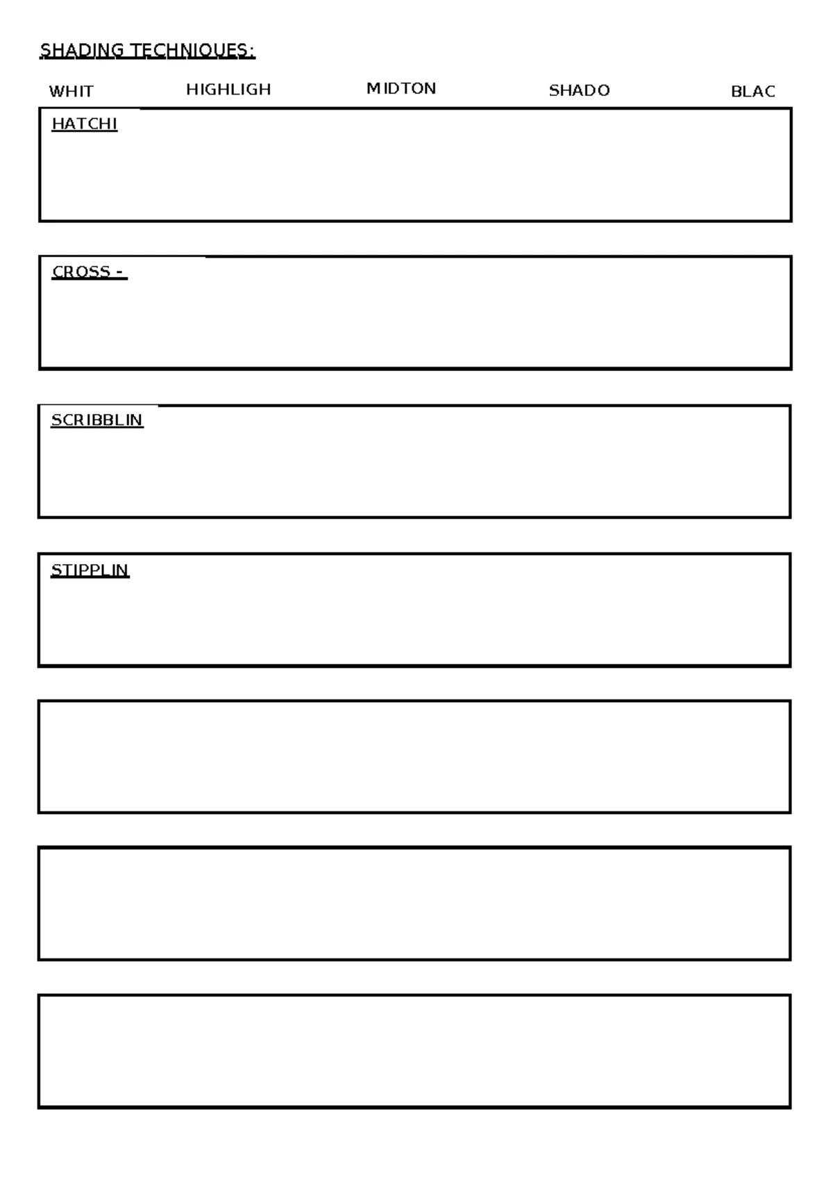 Grade 9 LO Notes: Understanding Key Concepts in Life Orientation - Studocu