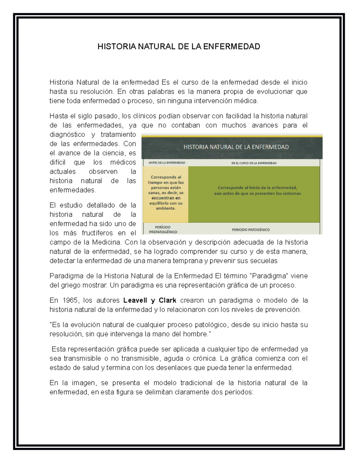 PLAN-PES - Diagnostico de enfermeria formato PES - UNIVERSIDAD NACIONAL ...