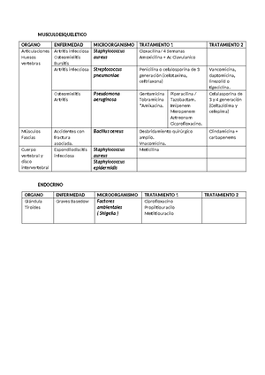 Guía de Posiciones Médicas: Genupectoral y Sims - Studocu
