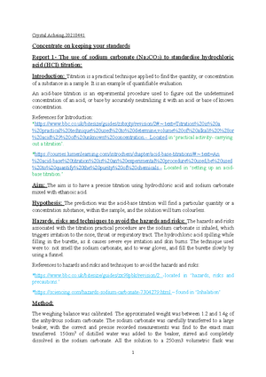 Functional Group Chemistry 2 - UNIT 14 ASSIGNMENT 1 Functional Group Chemistry for Designer ...