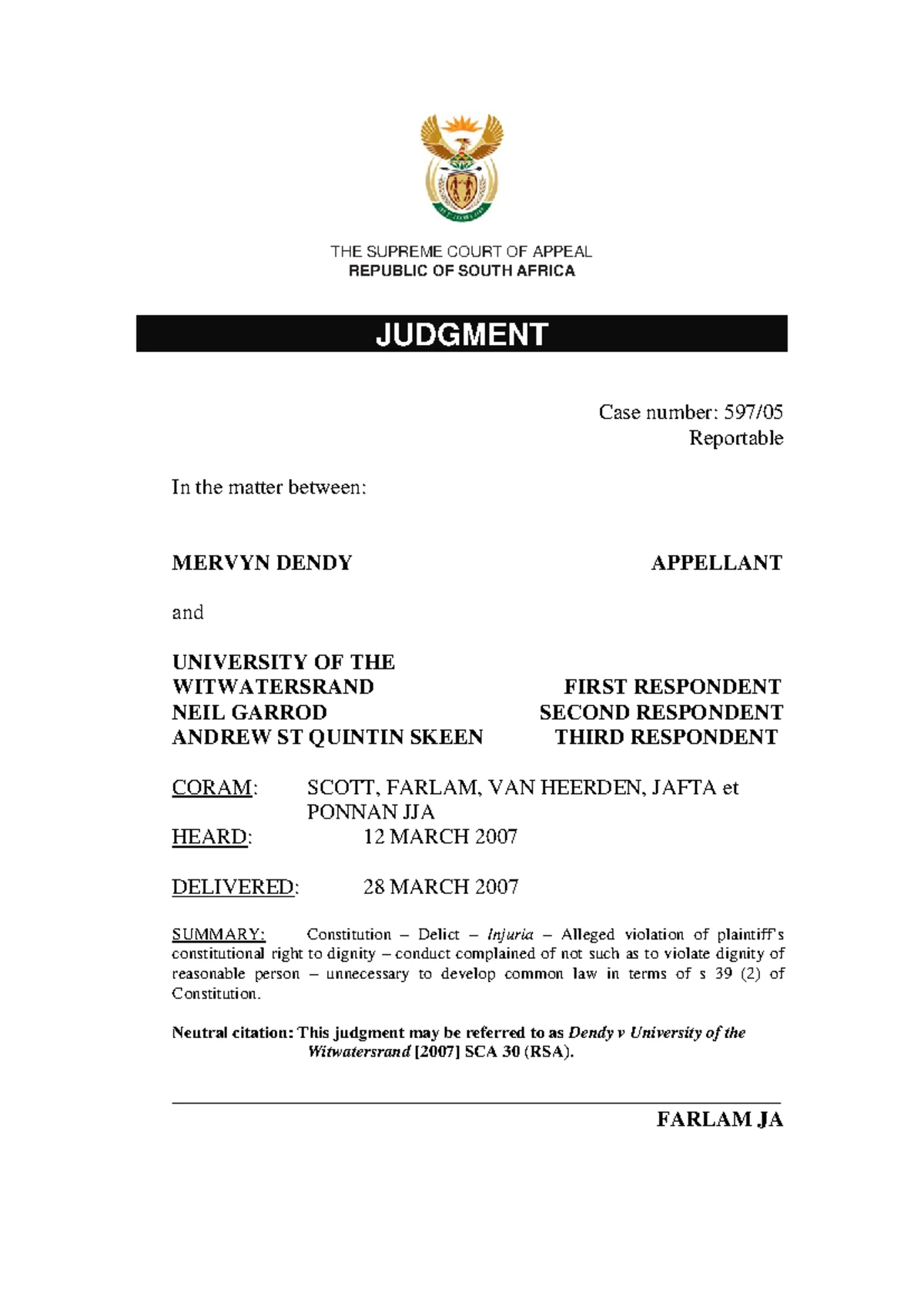RAF 1 Form: Essential Guidelines for Compensation Claims - Studocu