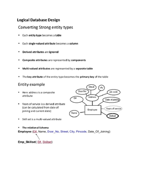 Chapter 1 - Chapter 1: Concepts for Object-Oriented Databases 1. Overview of Object-Oriented ...