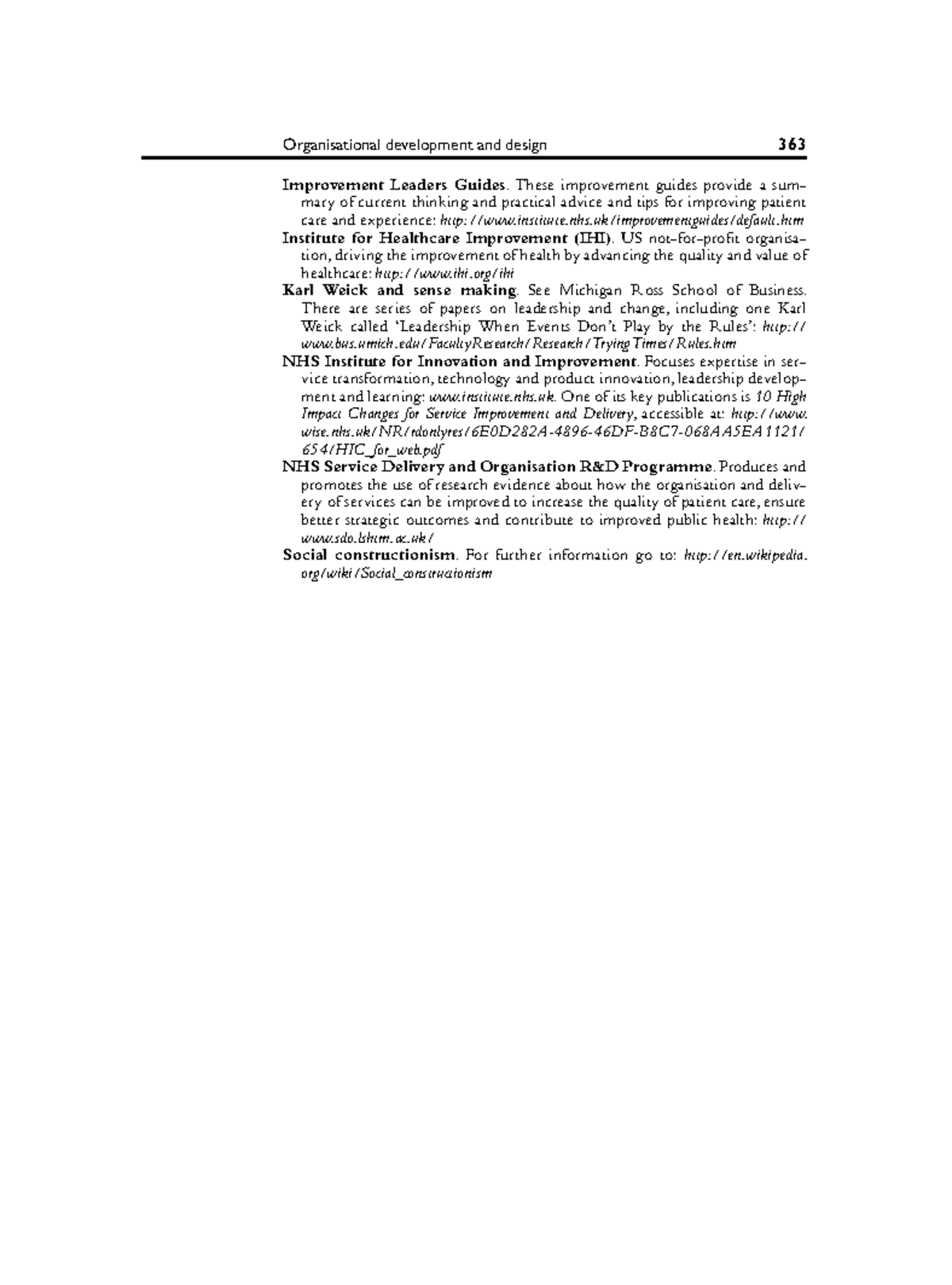 5 - Tugas - Improvement Leaders Guides. These improvement guides ...