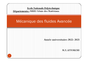 Cours de Modélisation des Machines Électriques - MCC MAS MS - Studocu