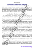 Unit 14 - BTEC Level 3 Applied Science Unit 14 - Studocu