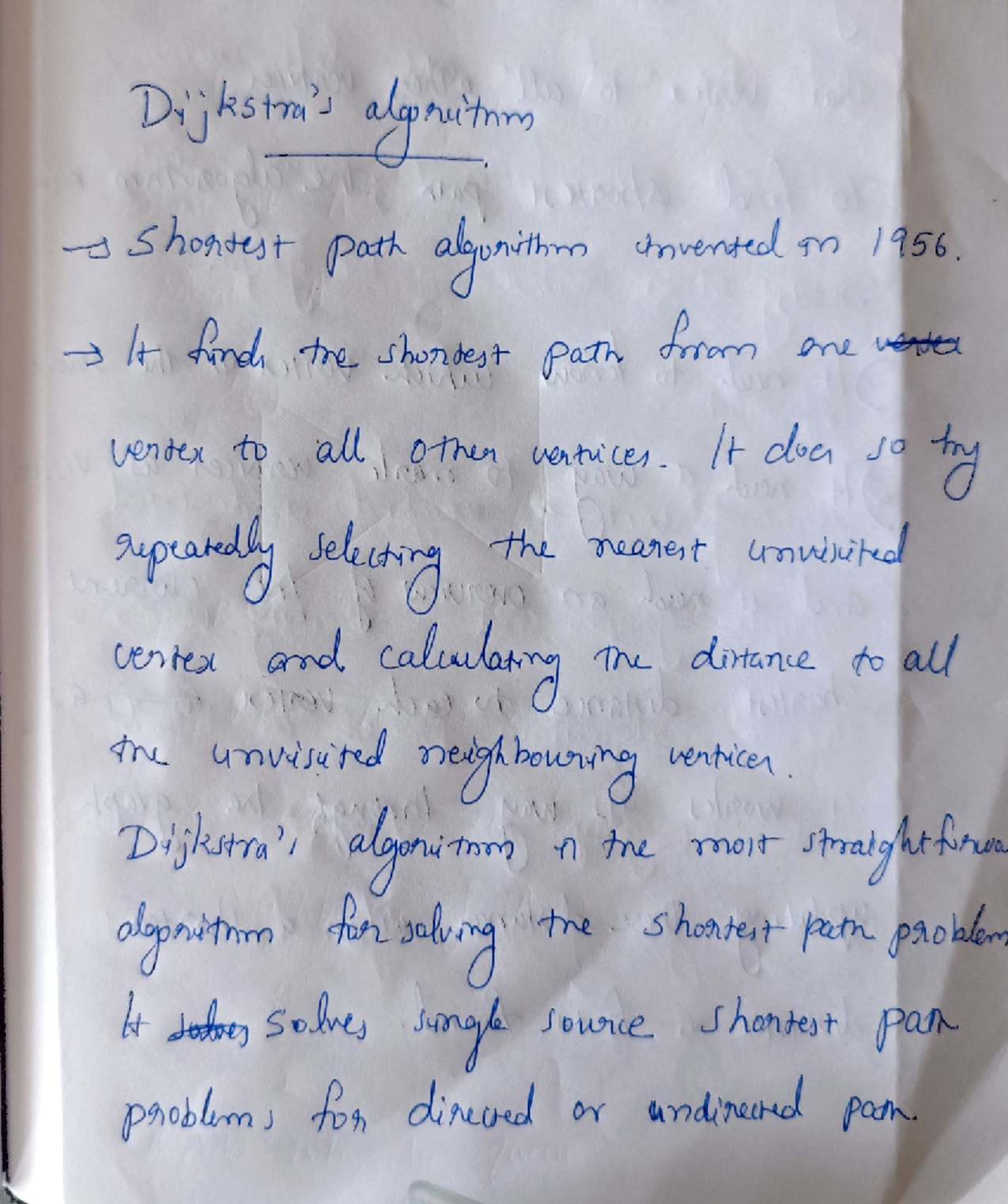 Final Exam Study Notes for Course 4L 7oMy - Studocu