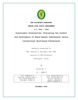 Conceptual Framework - sample concept work - Conceptual Framework The ...