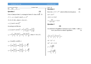 Grade 12 EC Maths September 2024 Exam Paper 1 and Memo - Studocu