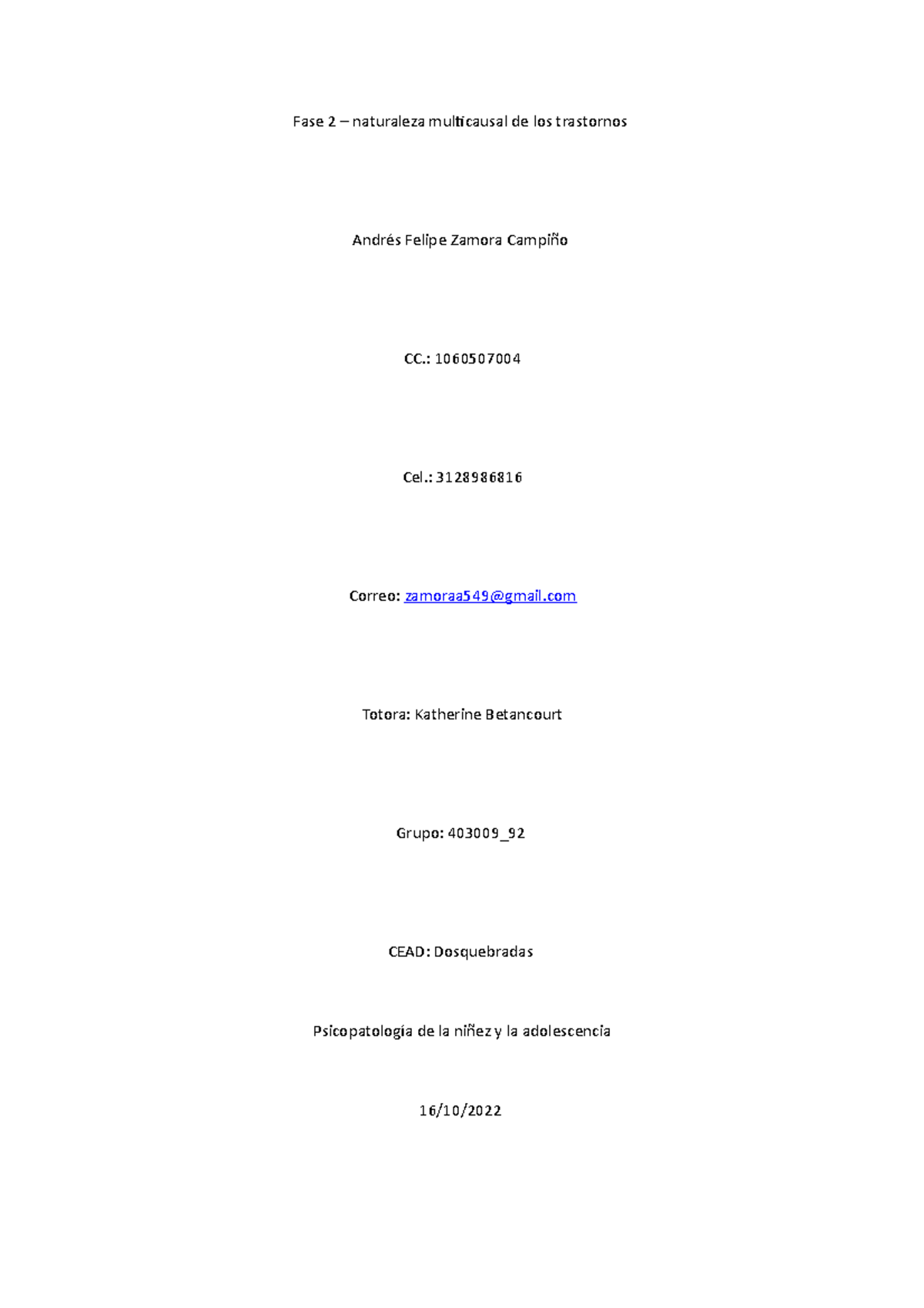 Fase 2 andres felipe z c grupo 403009 92 - Fase 2 – naturaleza ...