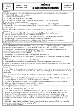 Probabilites resume de cours - Dans tout ce chapitre, tous les exemples ...