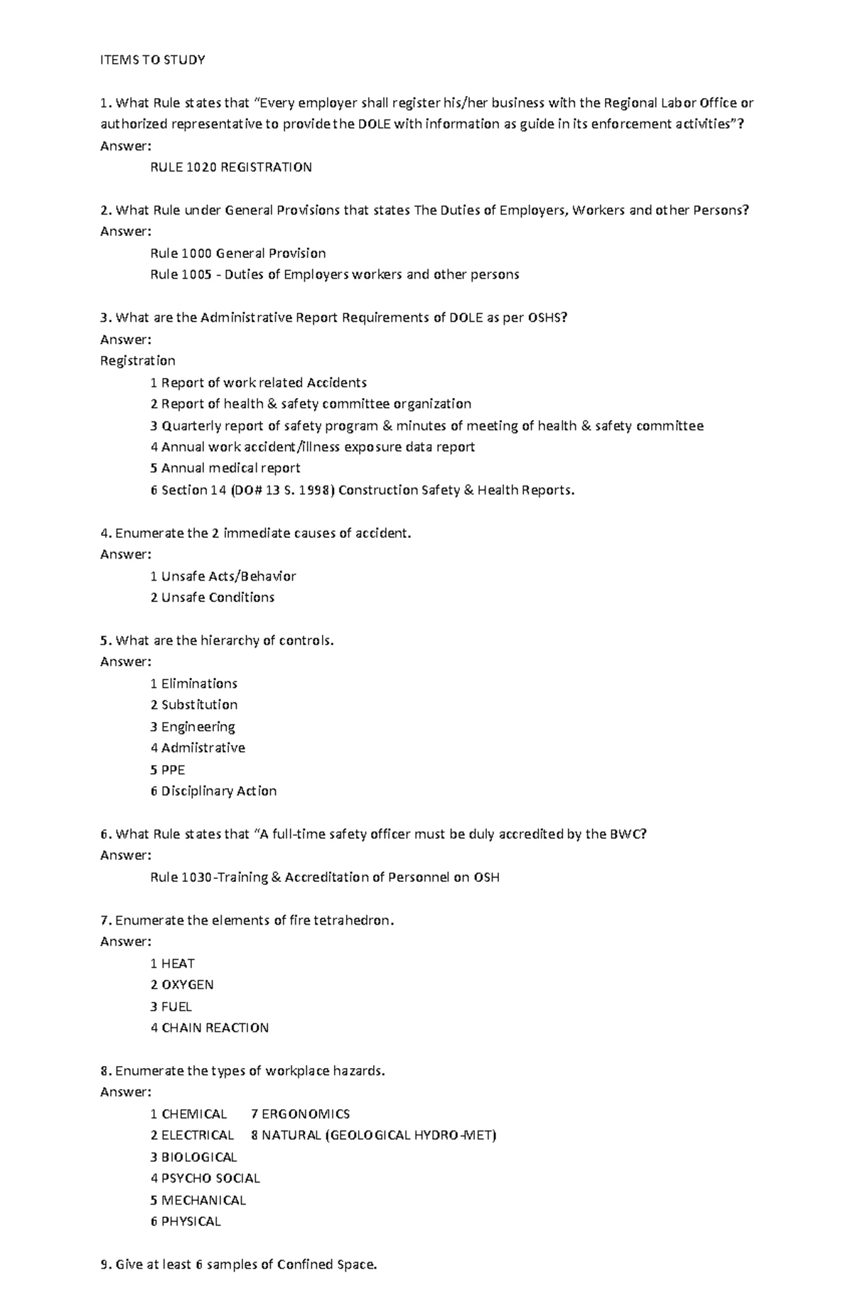 Study on Types of Geosynthetics: Properties & Applications - Studocu