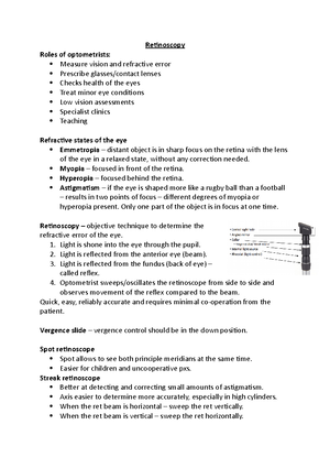 Case no 3 - case study - Centro Escolar University College of Optometry ...