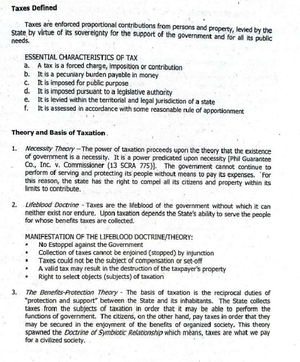 BIR Ruling [DA-400-04] Arbitration Costs are Deductible - July 22, 2004 ...