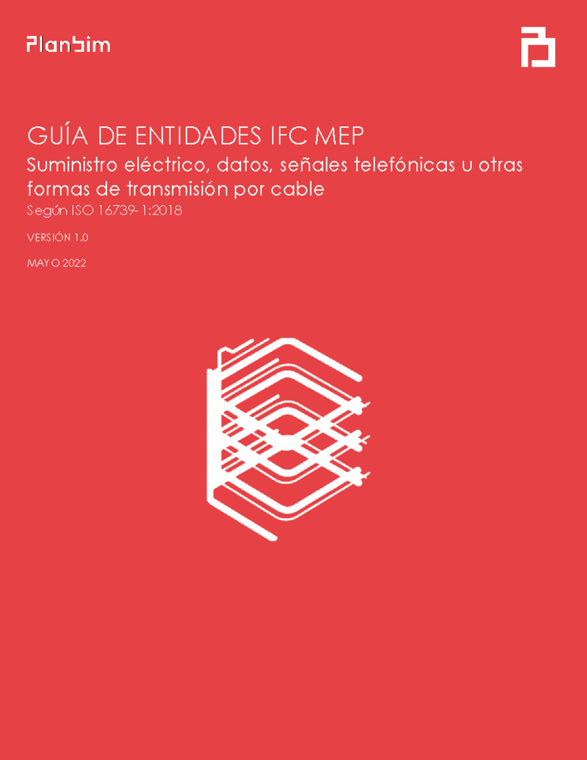 Guía de Entidades IFC MEP: Suministro Eléctrico y Datos (V1.0) - Studocu