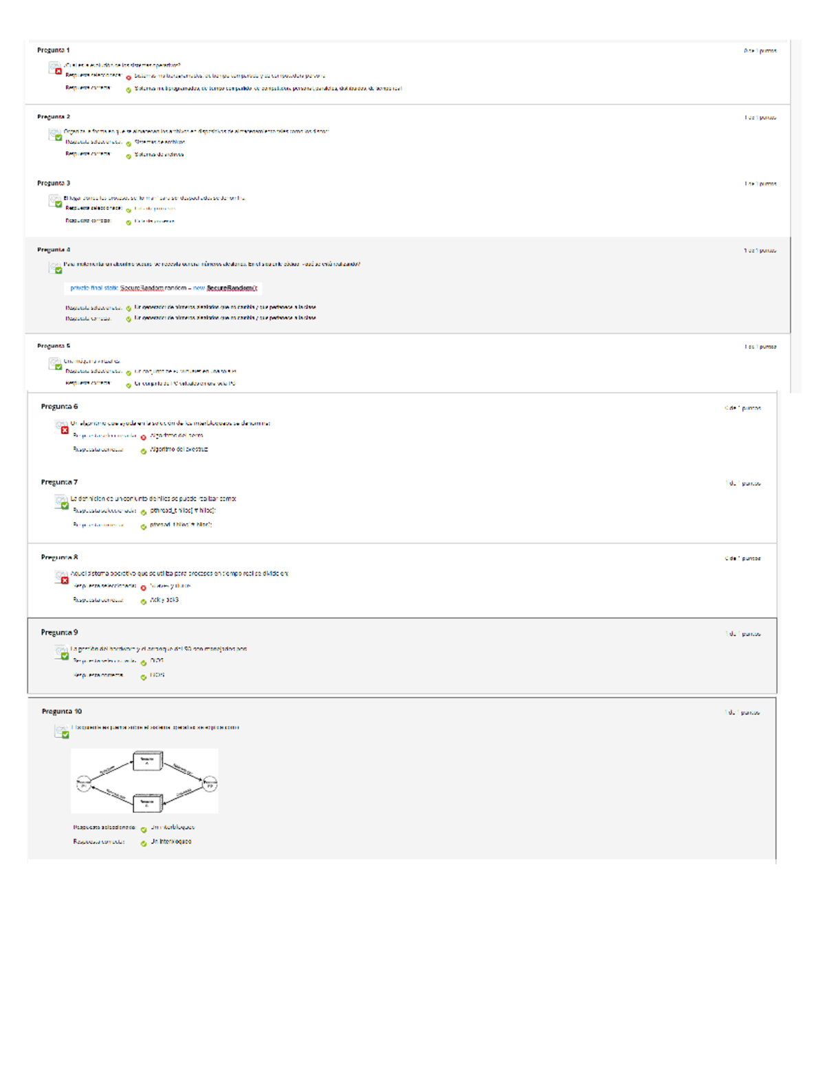 A10 - Work Example Analysis and Insights - Studocu