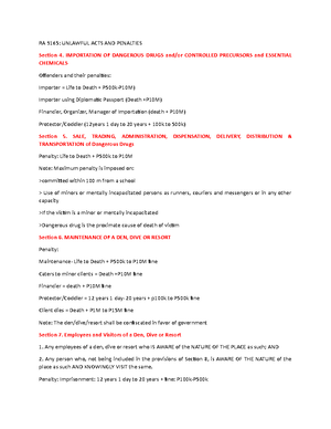 Price RRL - Summary Marketing Management - RRL FOR PRICE 1. Price can ...