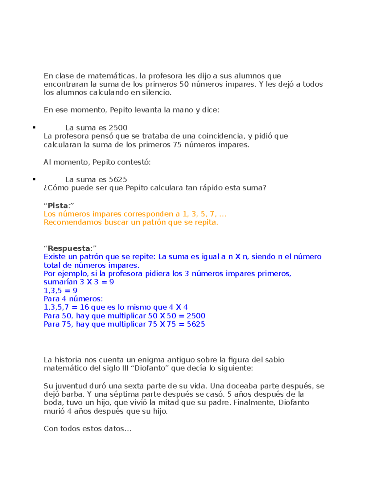 Eje 24 mate - Ejercicio 24 de los temas 1 y 2 de la universidad 2021 actual - En clase de - Studocu