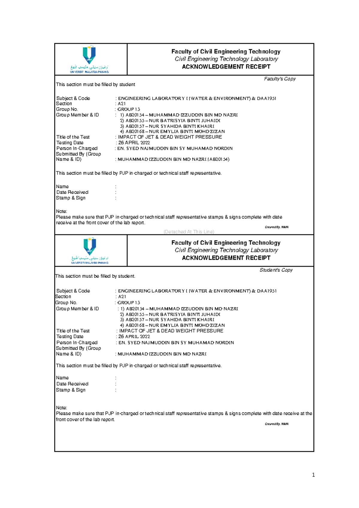 Atterberg Limits Test Report for Geotechnical Engineering Analysis ...