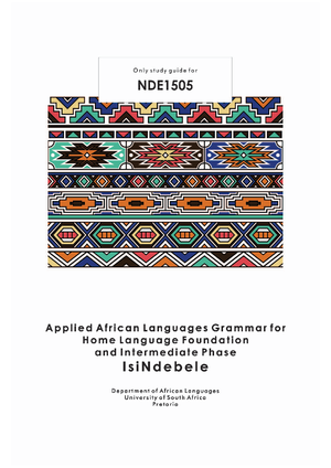 Self Appraisal Instrument PL1 A1 - Annexure A 1 QUALITY MANAGEMENT ...