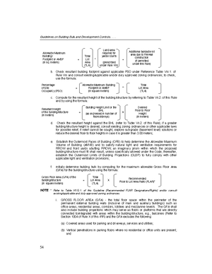 To compute the AMBF - Let's calculate each of these values step by step ...