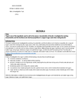 Food Technology - Year 2 - GCSE - Studocu