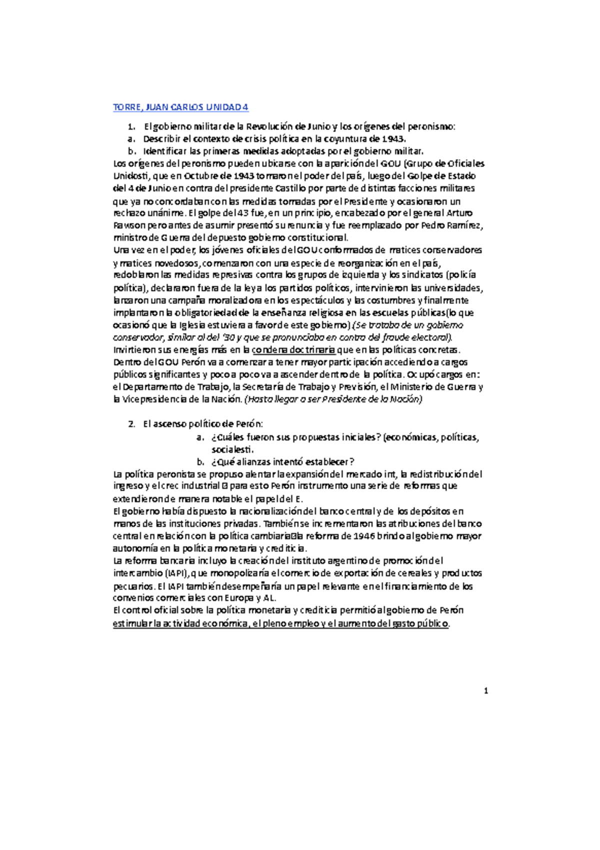 Recopilacion de preguntas Cuestionario 2 Parcial. resumenes de materia ...