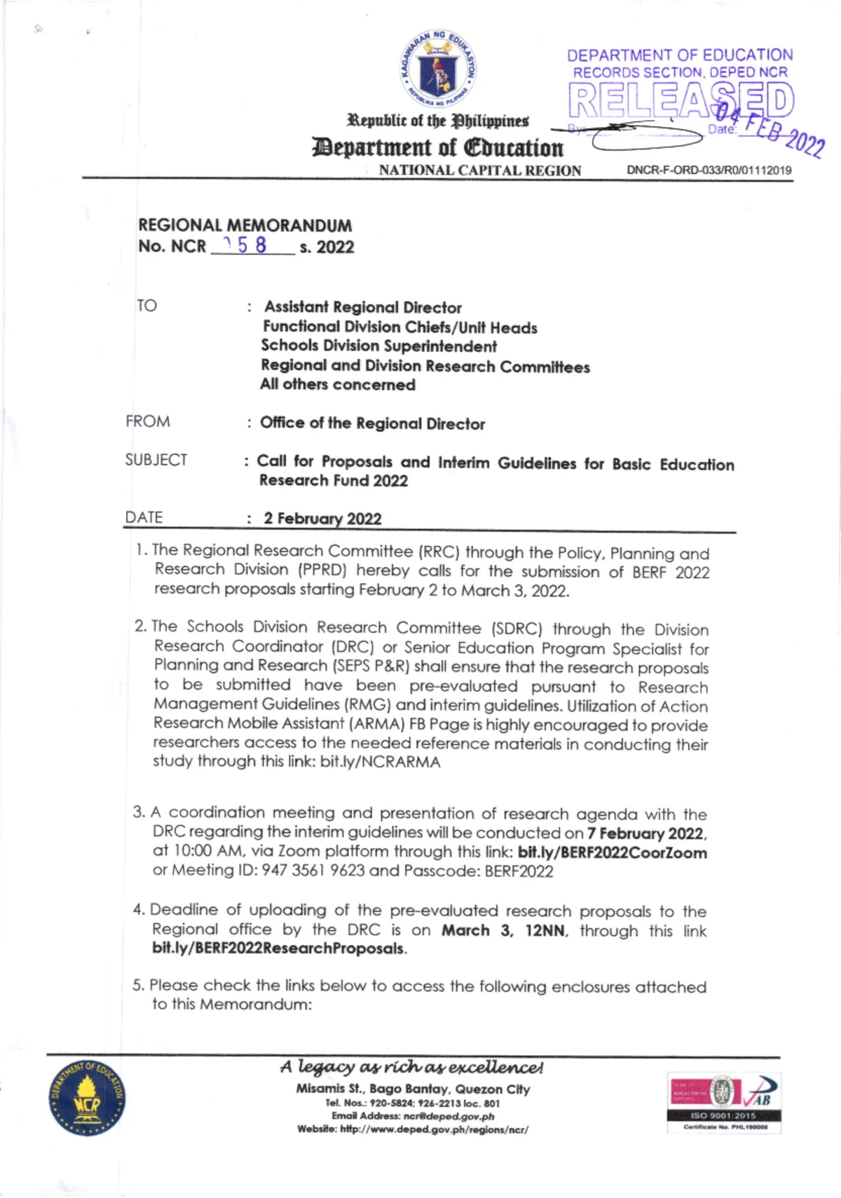 Case Study Rubrics for Criteria Assessment and Implementation - Studocu