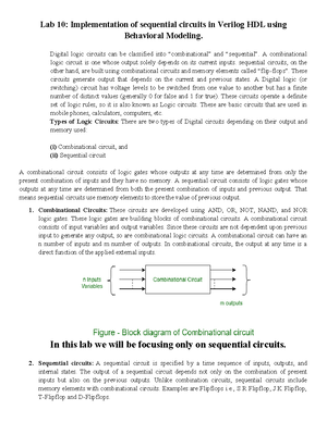 Op-AMP Part 2 - circuit analysis lab - Integrator CKT Diagram XFG1 XSC1 ru COM Ext Trig 8 VCC ...