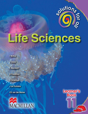 Grade 11 LIFE Sciences Remote learning booklet - Terms 1 - 4 - REMOTE ...
