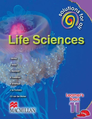 Grade 11 LIFE Sciences Remote learning booklet - Terms 1 - 4 - REMOTE ...