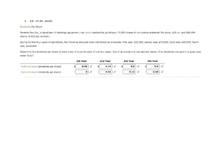 Module 6 Problem Set - ACC201 - Studocu