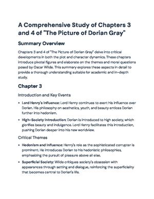 [Solved] Summary of each line in this poem - English Literature - Studocu