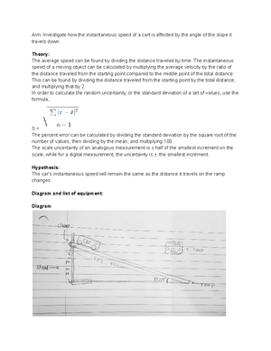 Lab 12 Ph ET Simulation Lab Masses and Spring-1 - Masses and Springs ...