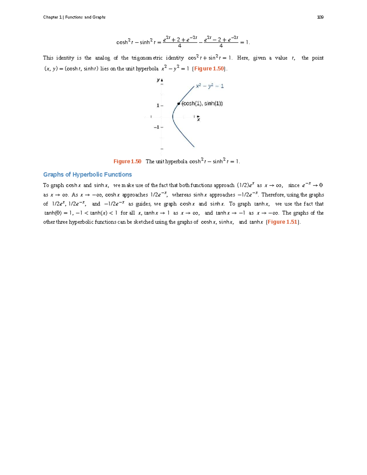Chapter 1: Functions and Graphs in Calculus Volume 1 - Part 59 - Studocu